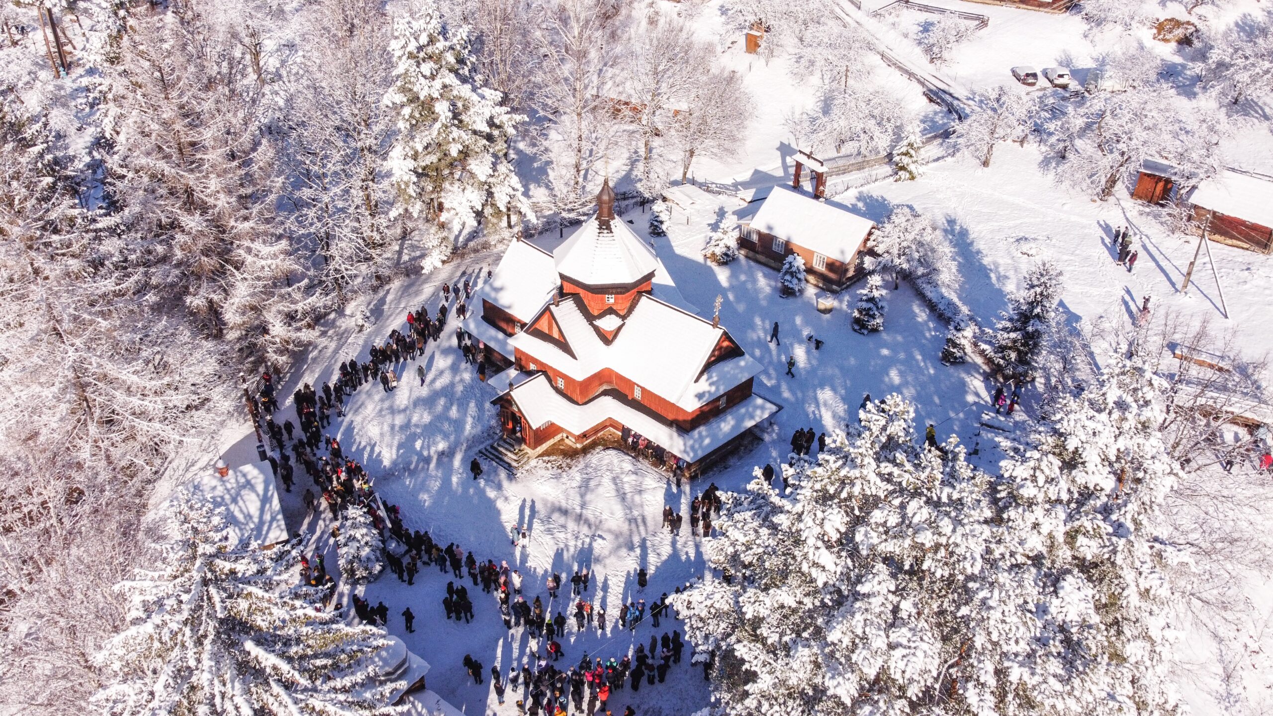 Get to know the PL-UA Programme regions – Ivano-Frankivsk Oblast ...